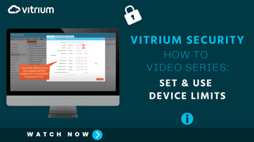 Welcome to Vitrium's Knowledge Base